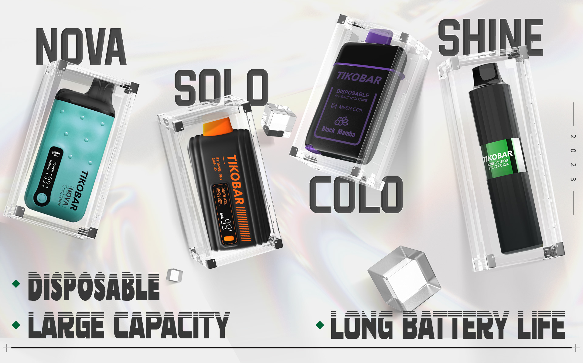 Tikobar Best Vape Manufacturers - Vape Wholesale Supplier China