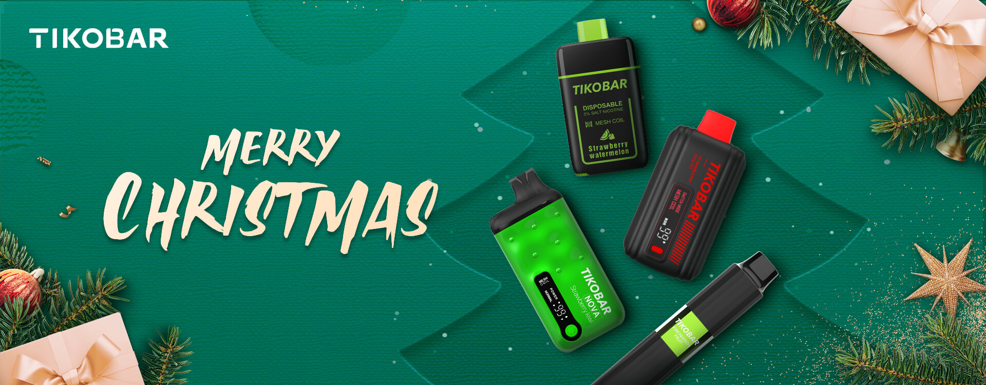 Tikobar Best Vape Manufacturers - Vape Wholesale Supplier China